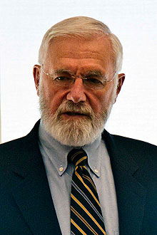 William H. Foege | American Academy of Arts and Sciences