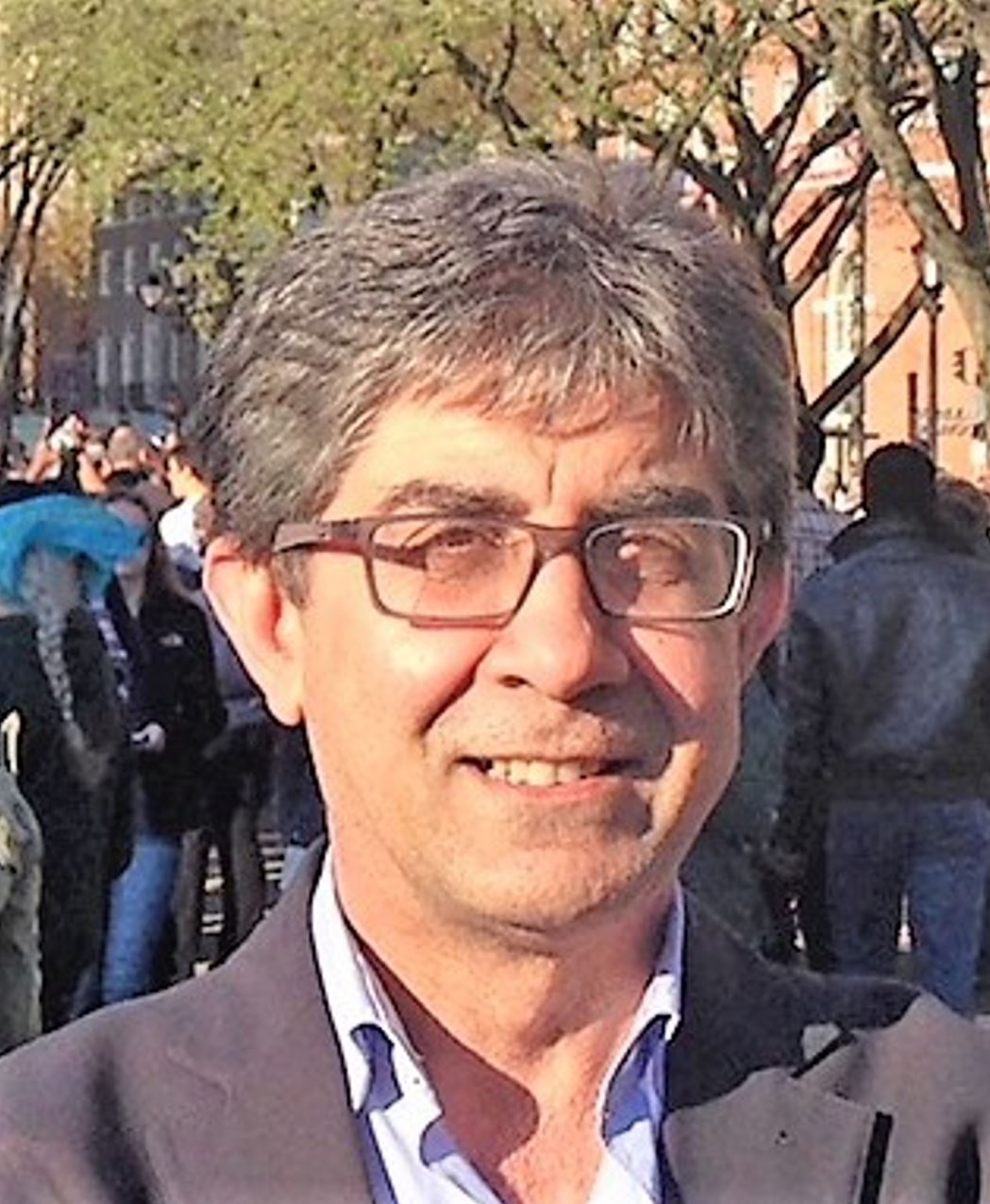 Fouad Fouad | American Academy of Arts and Sciences