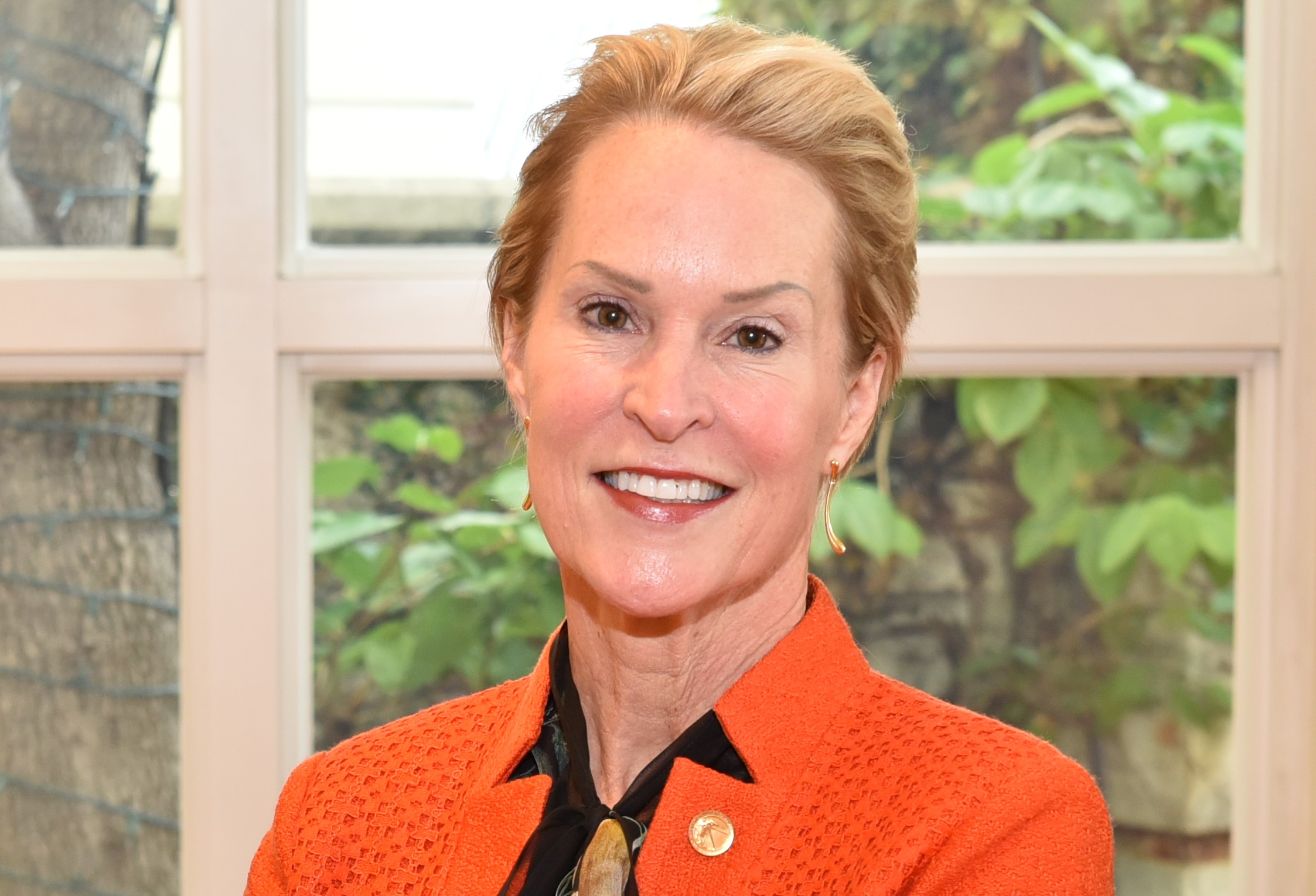 Frances Hamilton Arnold | American Academy of Arts and Sciences