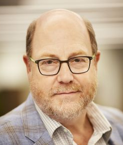 Michael Franklin | American Academy of Arts and Sciences