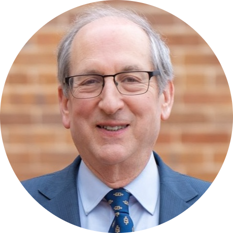 Fred Lawrence | American Academy of Arts and Sciences