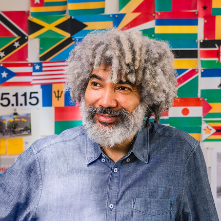 Fred Wilson | American Academy of Arts and Sciences