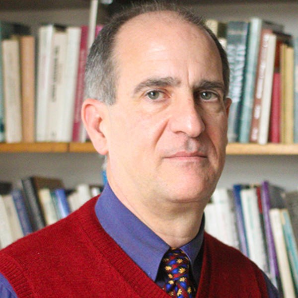 Frederick Neuhouser | American Academy of Arts and Sciences