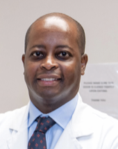 Wayne A. I. Frederick | American Academy of Arts and Sciences