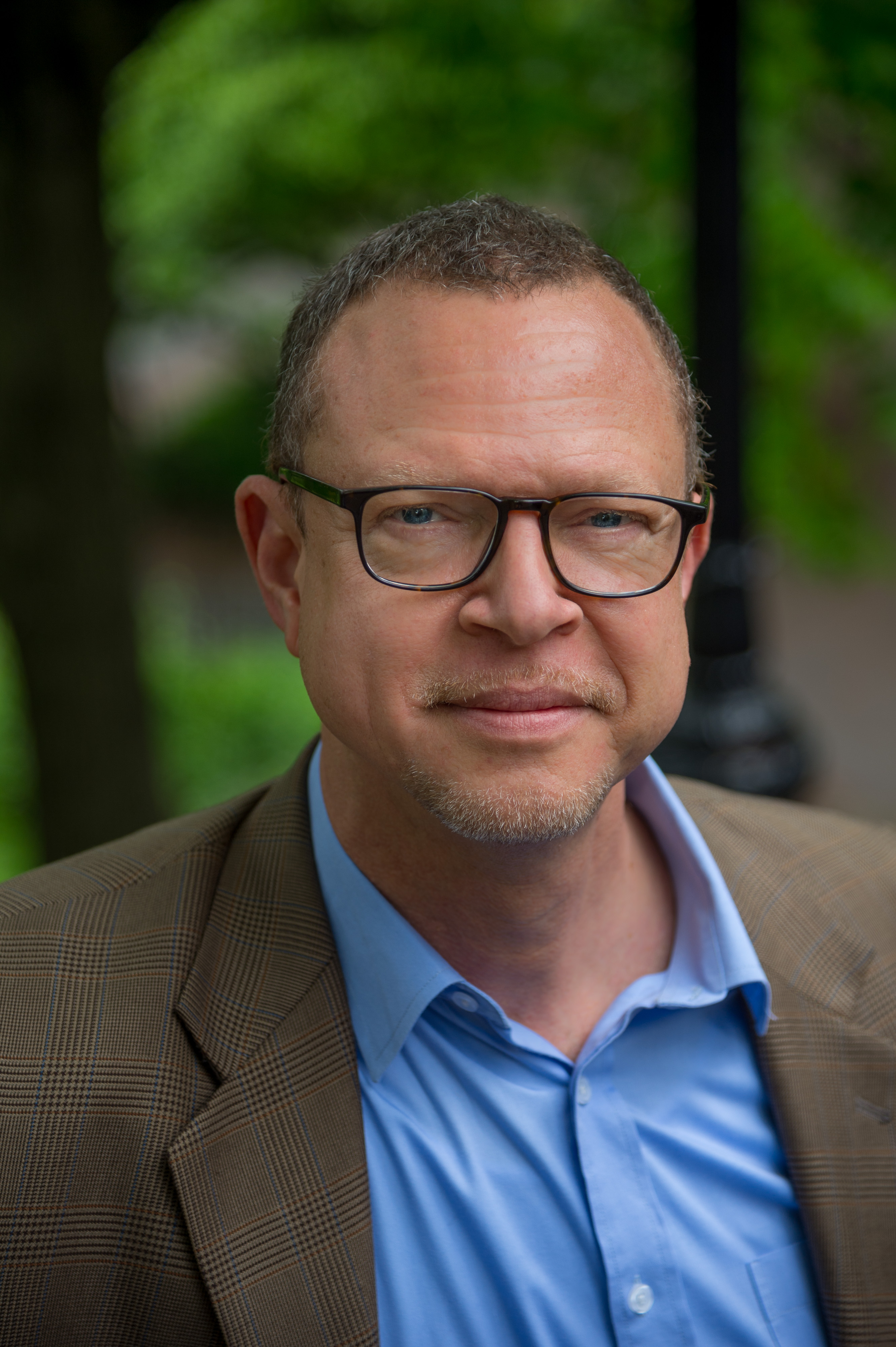 Howard W. French | American Academy of Arts and Sciences