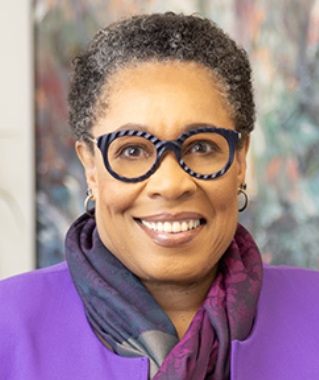Marcia L. Fudge | American Academy of Arts and Sciences