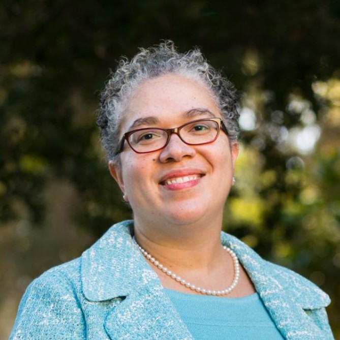 G. Gabrielle Starr | American Academy of Arts and Sciences