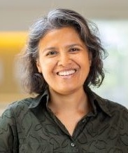 Jennifer Gandhi | American Academy of Arts and Sciences