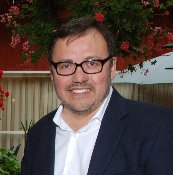 Miguel A. García-Garibay | American Academy of Arts and Sciences