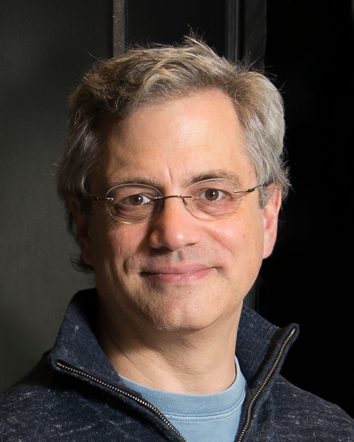 Gary Yellen | American Academy of Arts and Sciences
