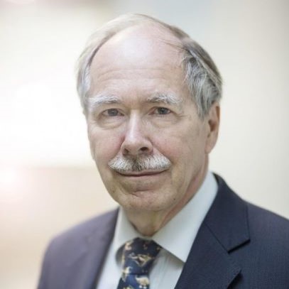 Gerard 't Hooft | American Academy of Arts and Sciences