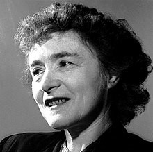 Gerty Theresa Cori | American Academy of Arts and Sciences