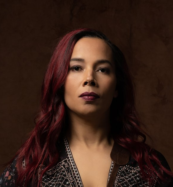 Rhiannon Giddens | American Academy of Arts and Sciences