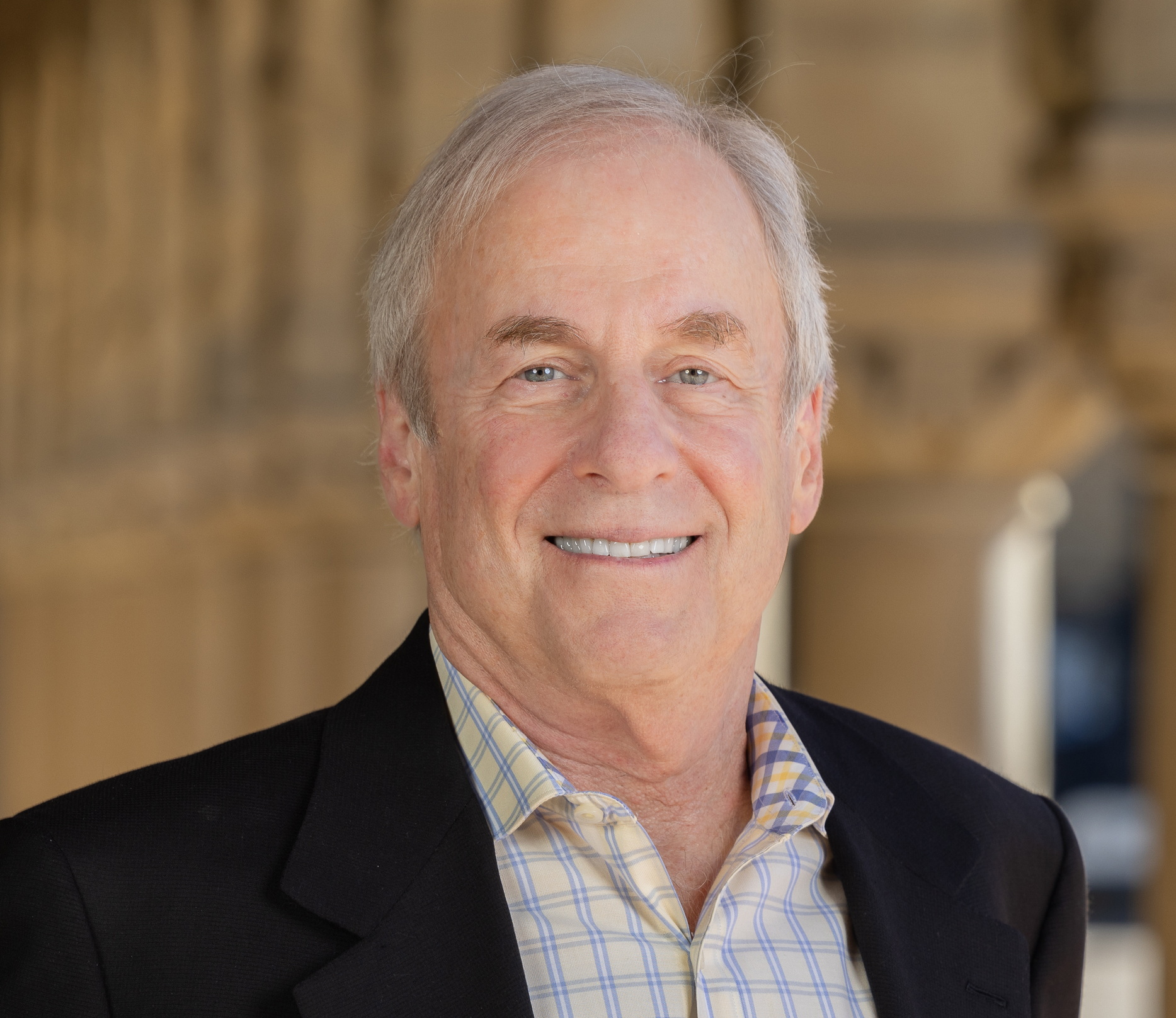 Ian H. Gotlib | American Academy of Arts and Sciences