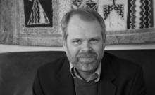 Richard Gowan | American Academy of Arts and Sciences