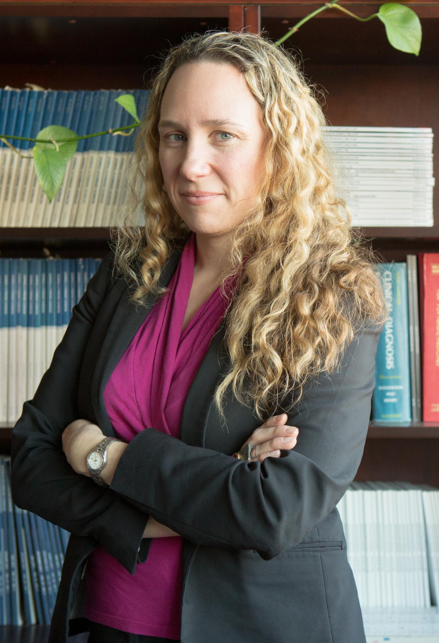 Traci Green | American Academy of Arts and Sciences