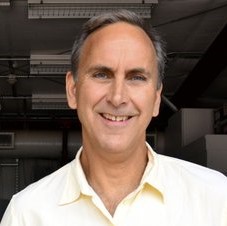 John P. Grotzinger | American Academy of Arts and Sciences