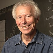 Guido Guidotti | American Academy of Arts and Sciences