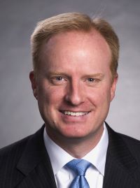 Harrison Keller | American Academy of Arts and Sciences