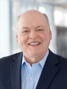 Jim Hackett | American Academy of Arts and Sciences