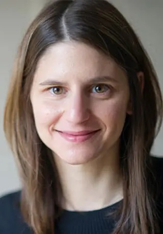 Marina Halac | American Academy of Arts and Sciences