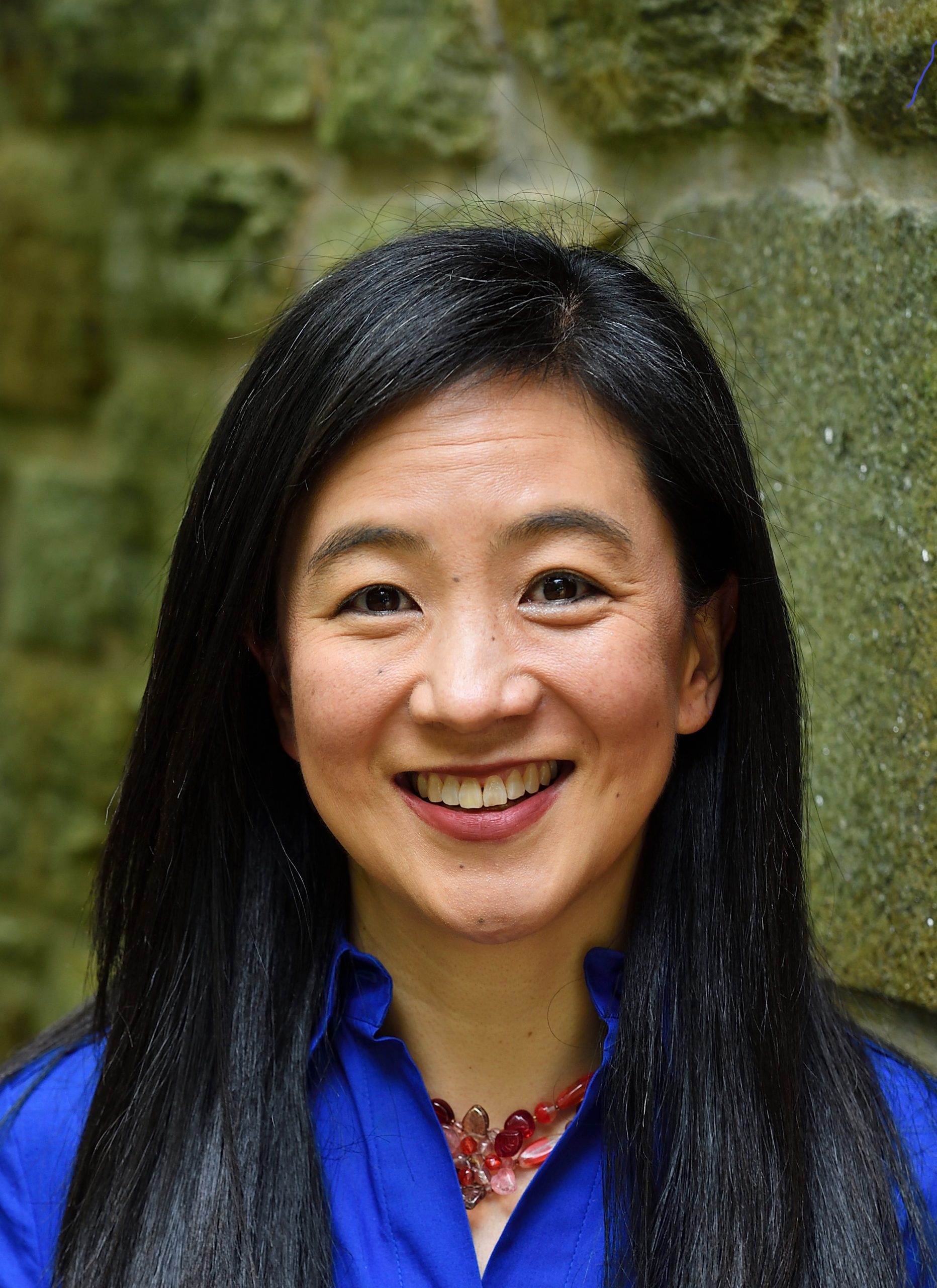 Hahrie C. Han | American Academy of Arts and Sciences