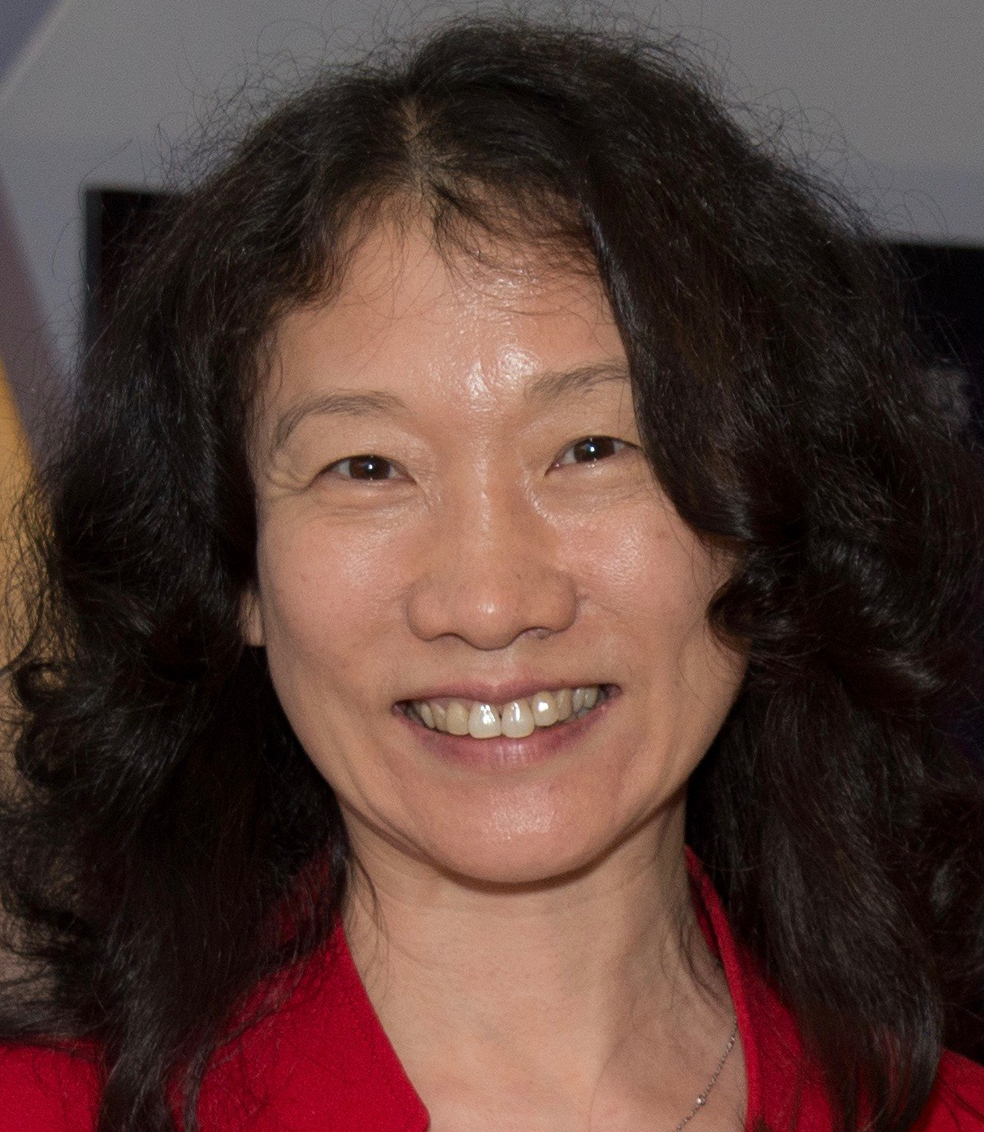 Hao Wu | American Academy of Arts and Sciences