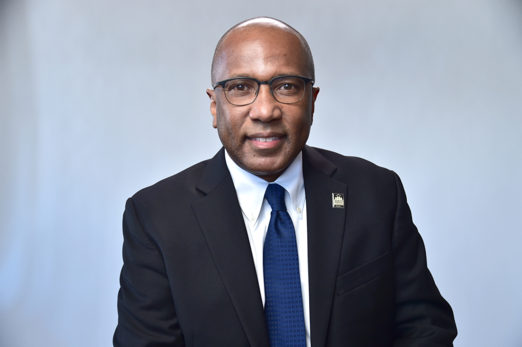 Harry Williams | American Academy of Arts and Sciences