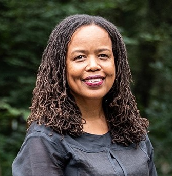 Saidiya Hartman | American Academy of Arts and Sciences