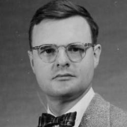 Harvey Brooks | American Academy of Arts and Sciences