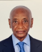 Mohamed Hag Ali Hassan | American Academy of Arts and Sciences