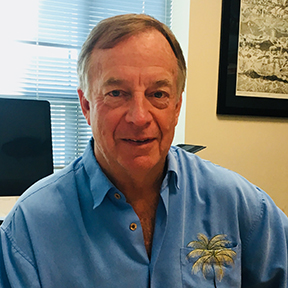 Mark E. Hay | American Academy of Arts and Sciences