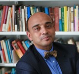 Kwame Anthony Appiah | American Academy of Arts and Sciences