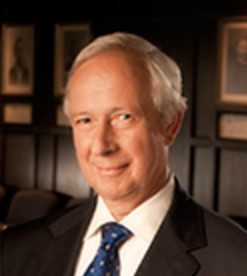 Richard H. Brodhead | American Academy of Arts and Sciences