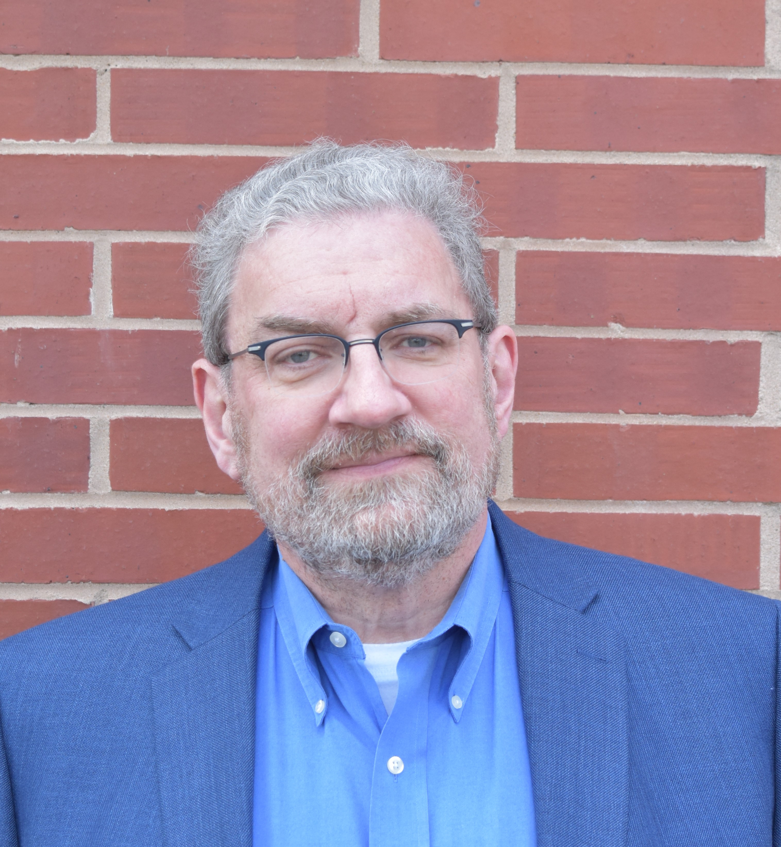 Gregg Edmund Easterbrook | American Academy of Arts and Sciences