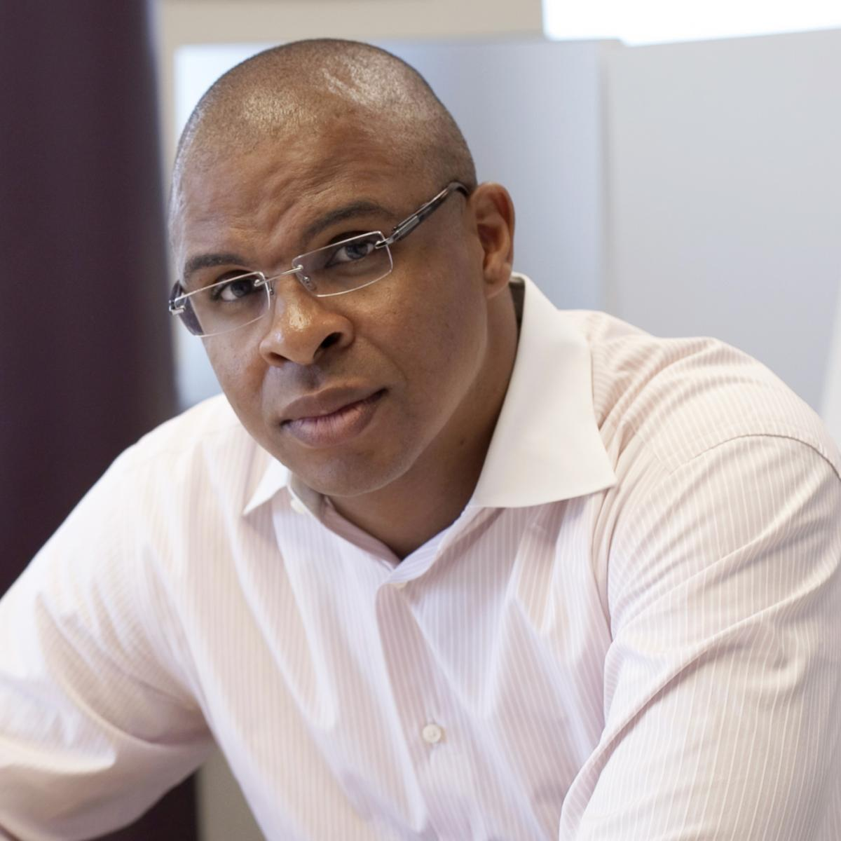 Roland Fryer | Roland G. Fryer Harvard