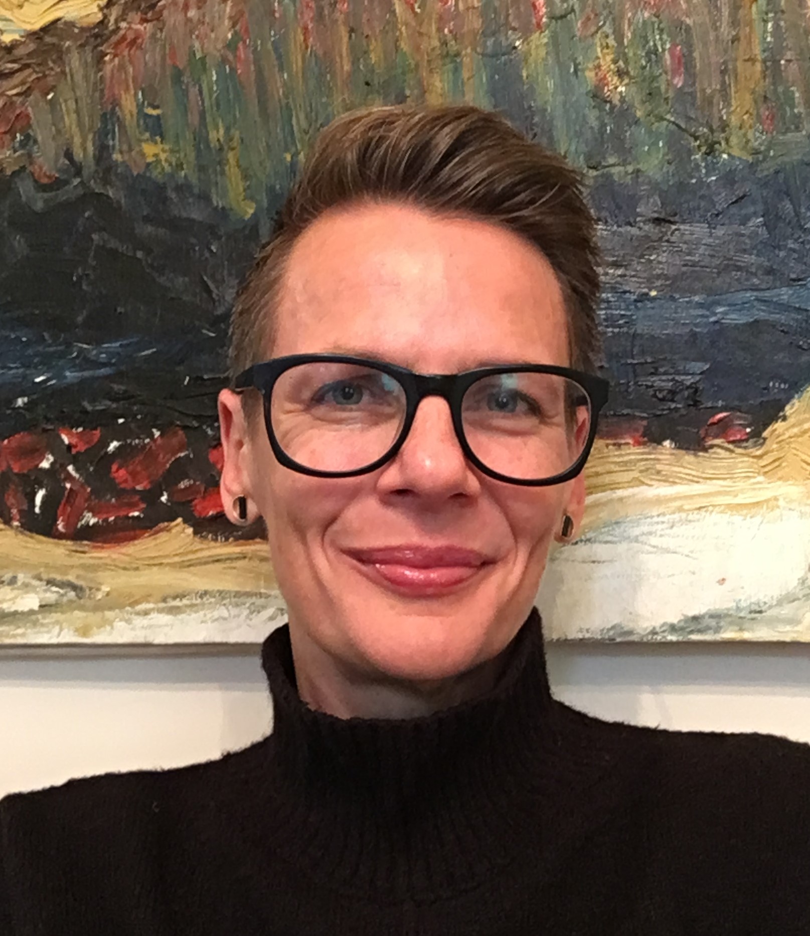 Carolyn Fuqua | American Academy of Arts and Sciences