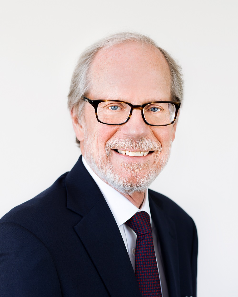 Stephen B. Heintz | American Academy of Arts and Sciences