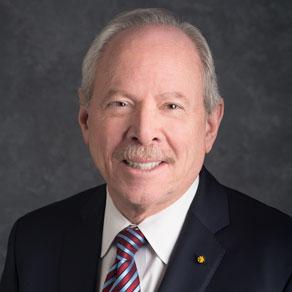 Alan I. Leshner | American Academy of Arts and Sciences