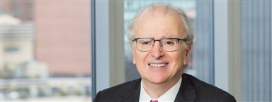 Jonathan Lippman | American Academy of Arts and Sciences