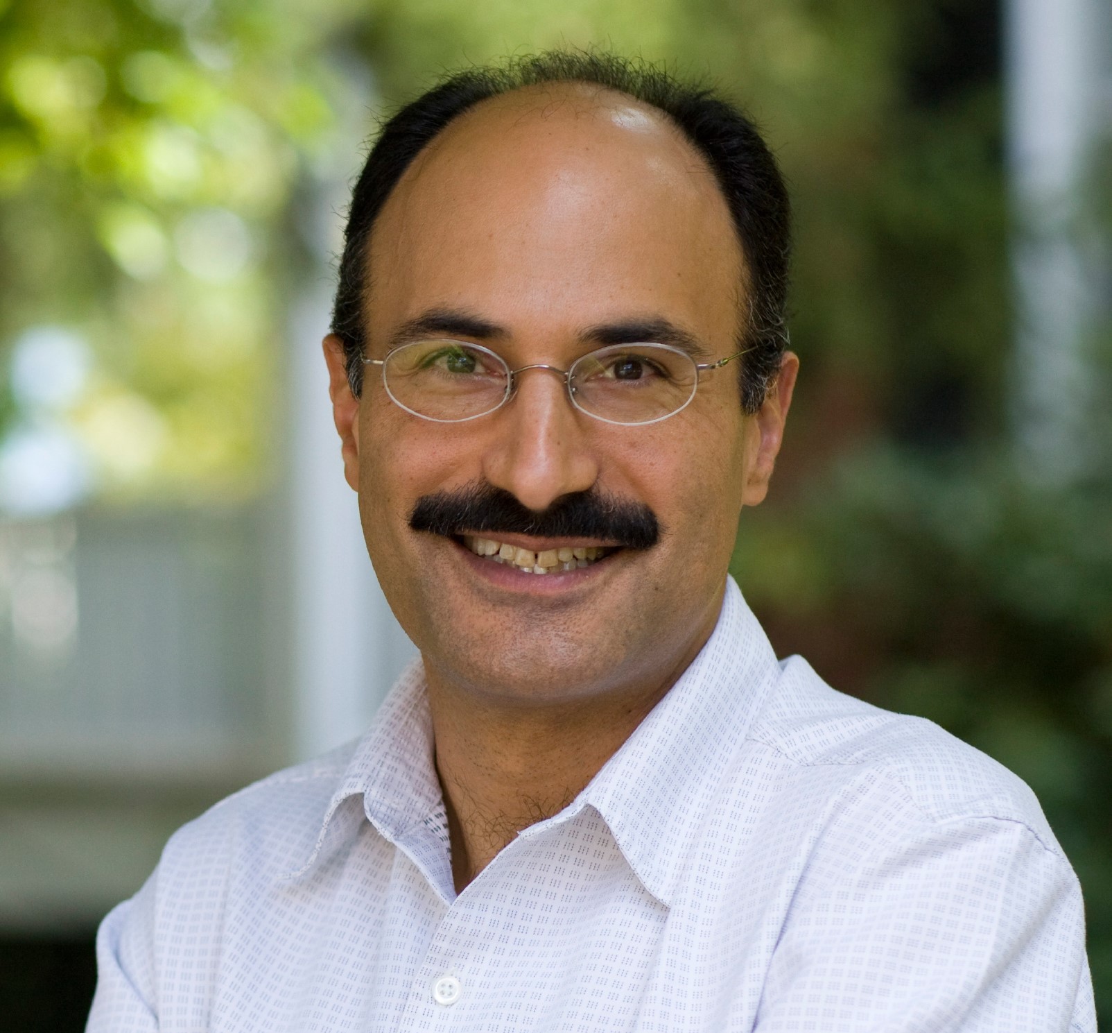 Jahan Ramazani | American Academy of Arts and Sciences