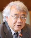 Keith Robert Yamamoto | American Academy of Arts and Sciences