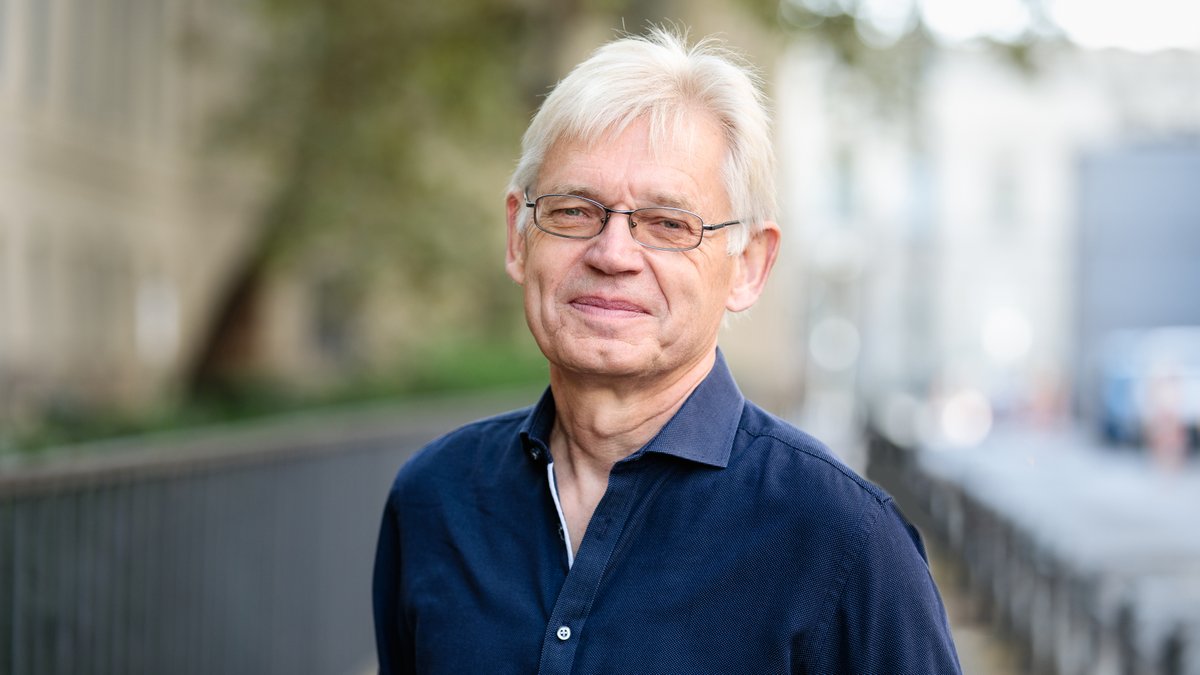 Peter Hegemann | American Academy of Arts and Sciences