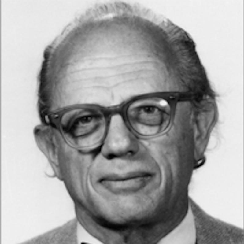 Herman Feshbach | American Academy of Arts and Sciences