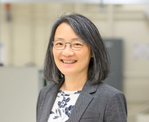 Mei Hong | American Academy of Arts and Sciences
