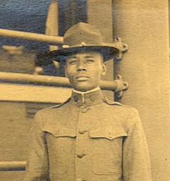 Charles Hamilton Houston | American Academy of Arts and Sciences