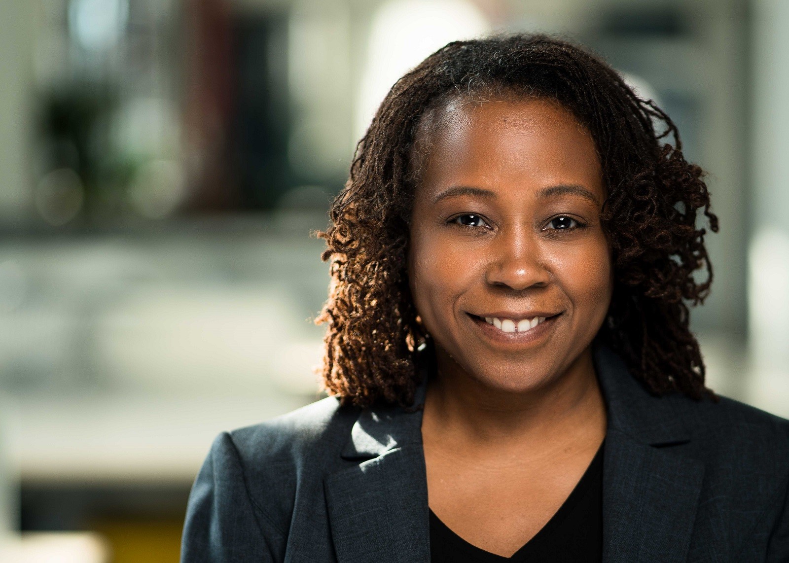 Ayanna M. Howard | American Academy of Arts and Sciences