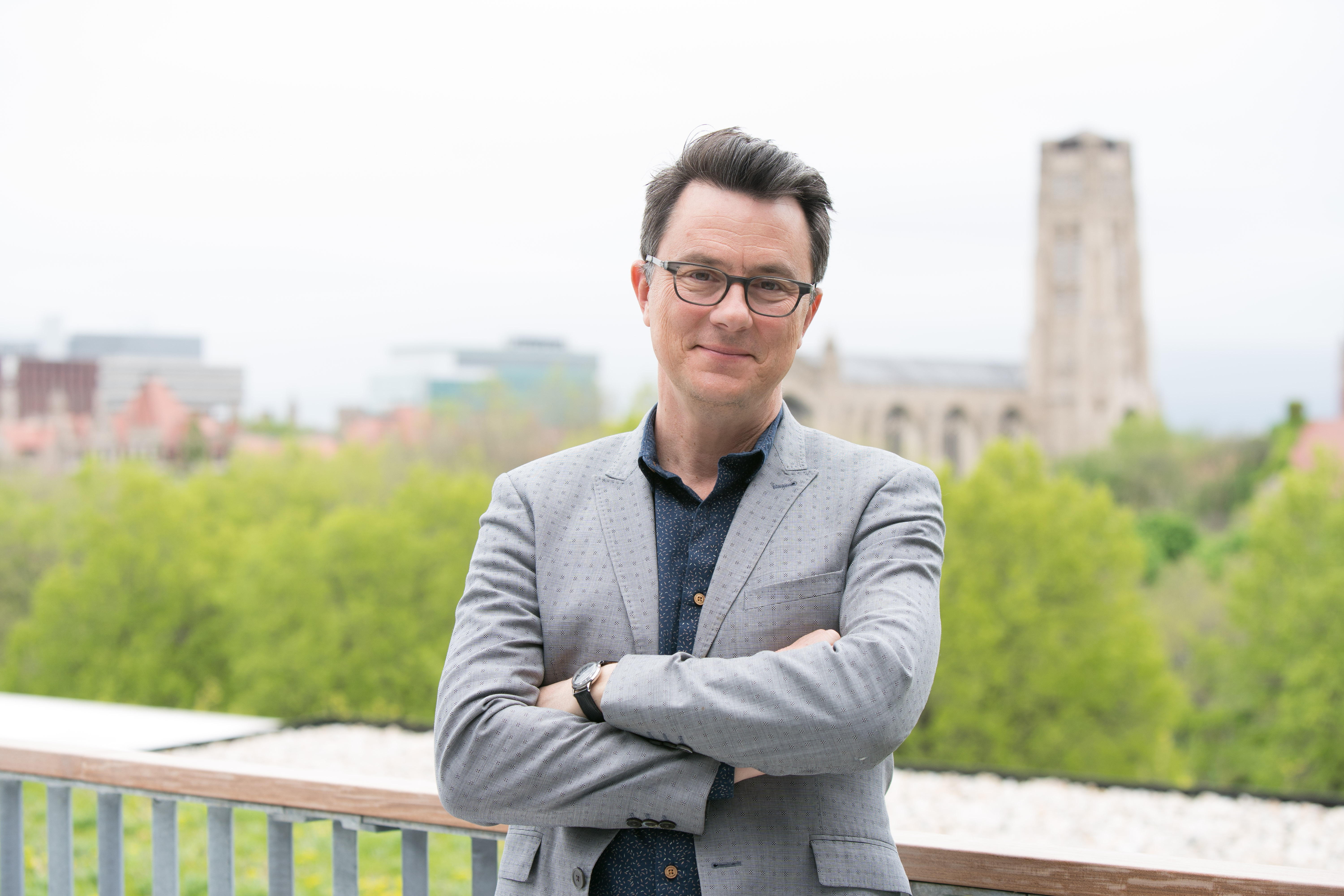 William G. Howell | American Academy of Arts and Sciences