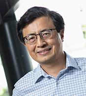 Z. Josh Huang | American Academy of Arts and Sciences