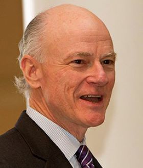 William C. Hubbard | American Academy of Arts and Sciences